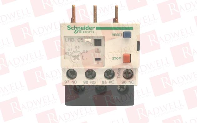 GB14048.4 Relay/Socket by SCHNEIDER ELECTRIC