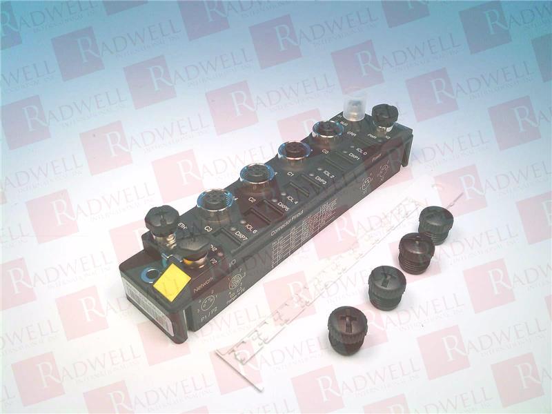 TBEN-S2-4IOL Sensor Module/Housing by TURCK