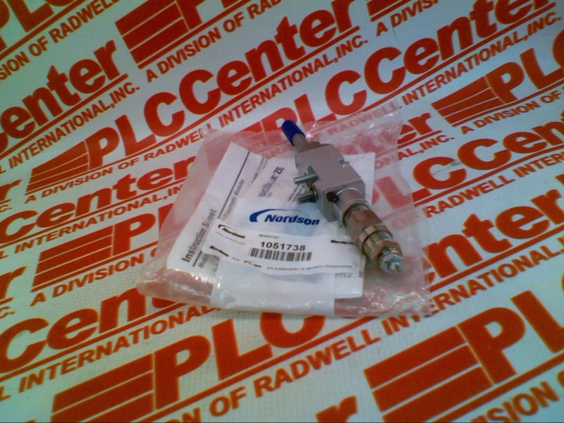 1051738 Hydraulic Filter & Assembly & Components & Kit by NORDSON