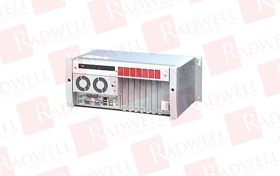 C6240-0010 Industrial Computer by BECKHOFF