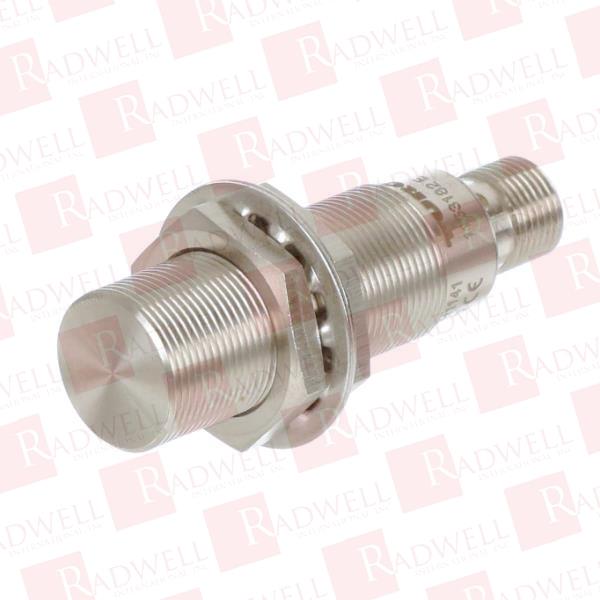 BI10-EG18F-AP6X-H1141 Inductive Sensor by TURCK