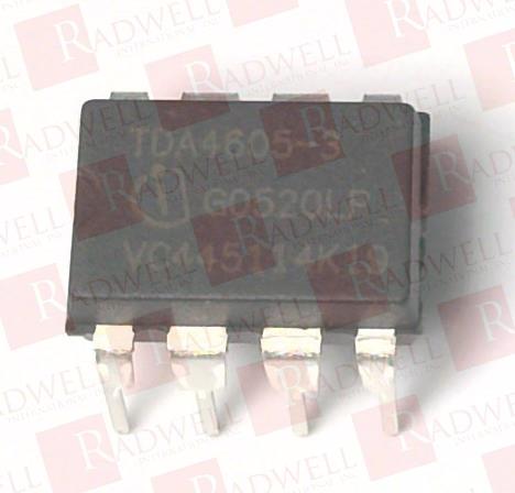 TDA4605-3 Power Management IC by INFINEON