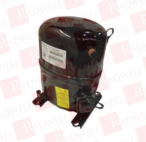 H22J25BABCA Refrigeration Compressor by BRISTOL COMPRESSORS