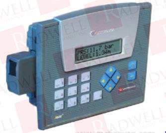 JZ10-11-UA24 PLC Module/Rack by UNITRONICS