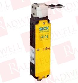 I110-E0454 Plug/Receptacle by SICK