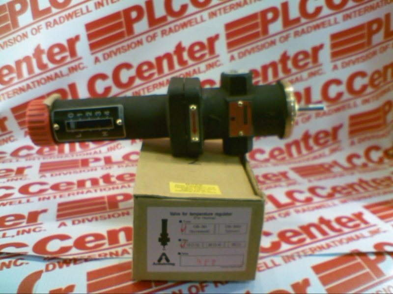 OB-30U/31U Incandescent Lamp by ARMSTRONG