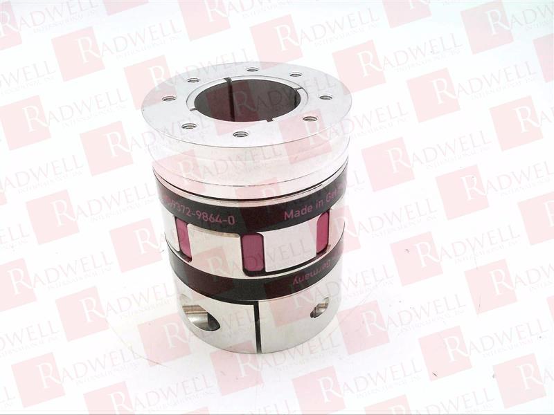 EK2/300/A/34.93/42 Shaft Coupling by RW COUPLING TECHNOLOGY