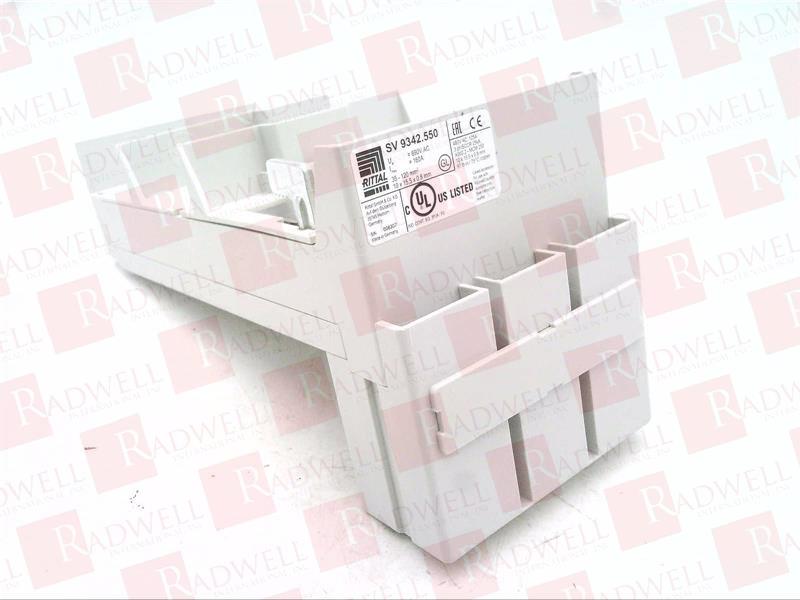 SV-9342.550 Power Adaptor by RITTAL