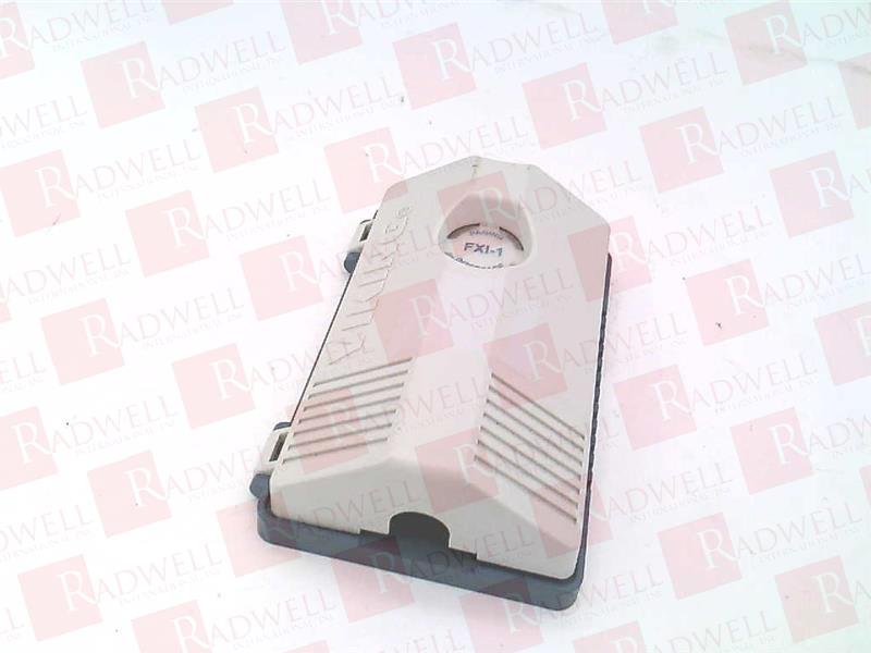 FXI-1 Drive Interface/Operator by VIKING