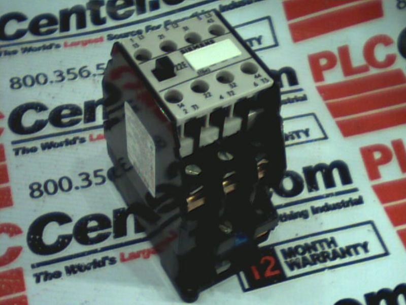 3TB42-17-0A-P2 Contactor by FURNAS ELECTRIC CO