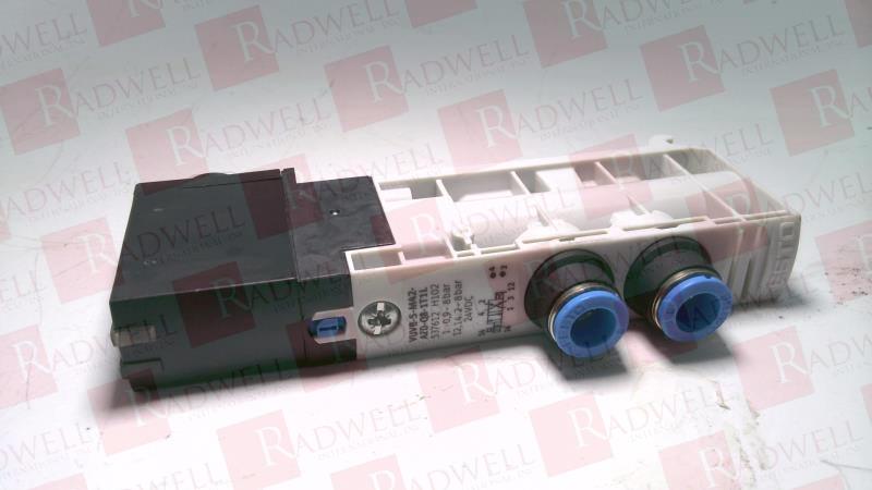 VUVB-S-M42-AZD-Q8-1T1L Solenoid Valve by FESTO