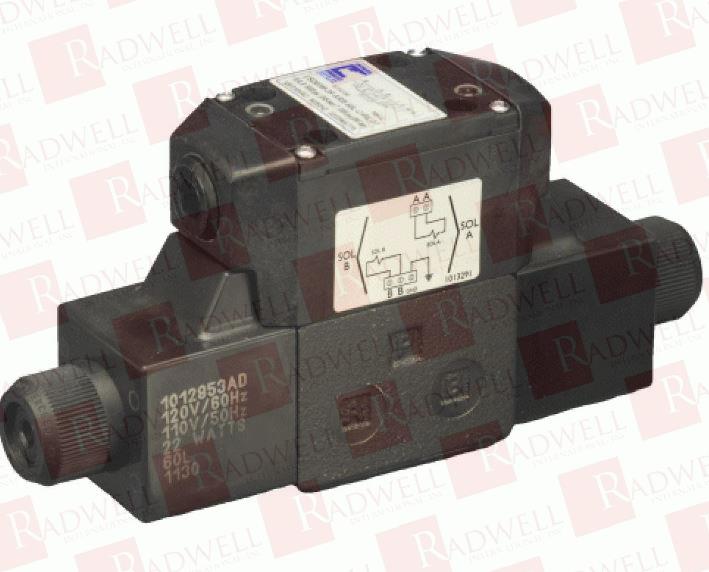 VSD03M-2A-AB-68L-C Hydraulic Valve by CONTINENTAL HYDRAULICS