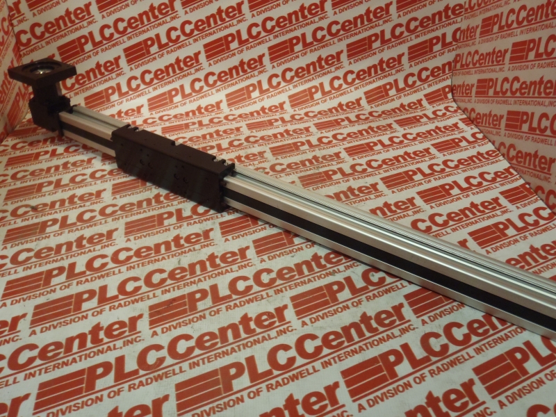 WH50-000-ZR-120-915-1355-AZ2-0 Pneumatic Actuator by NEFF ENGINEERING