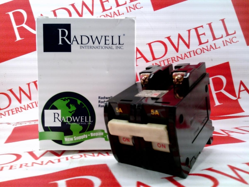 DCP52DF Circuit Breaker Accessory by DACO