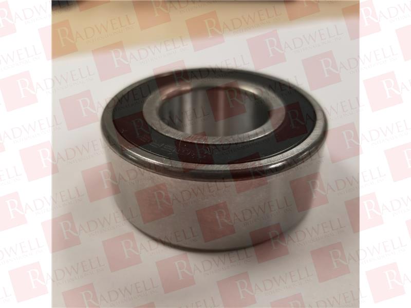 5206-2RS Bearing by SMT BEARING
