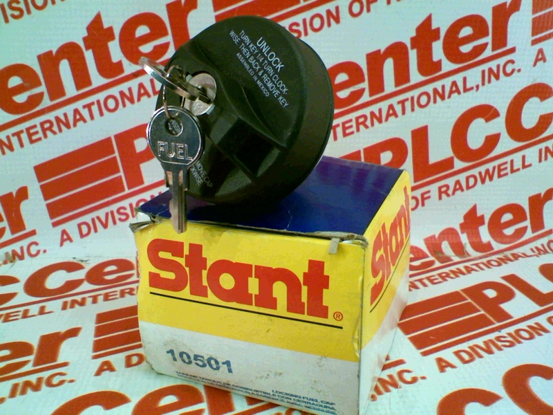 10501 Assembly for Machine by STANT MANUFACTURING CORP