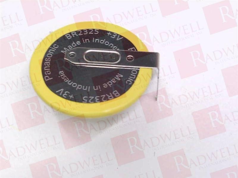 BR-2325/HCN Battery by DANTONA