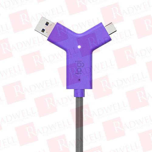 952-000009 USB by LOGITECH