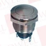 AV19100EA200 Pushbutton by APEM COMPONENT
