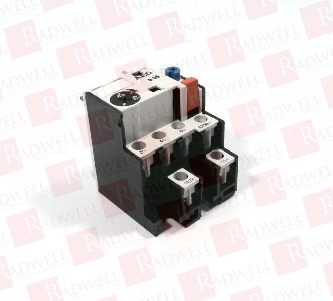 B05-K Solid State Overload/Relay by EEC AEG