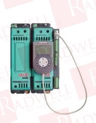GFW-2PH-60-480-0-0-1-0-0-2-P Power Controller by GEFRAN