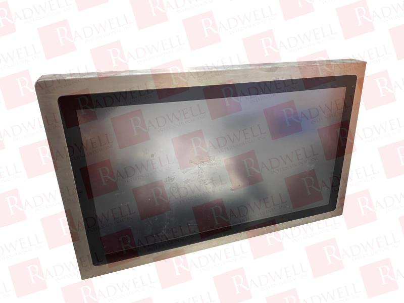 VITAM-921AR Operator Interface by APLEX