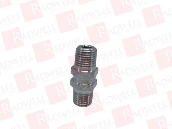 ICV250SSV1 Solenoid Valve by GENERANT