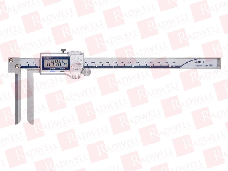 573-742-20 Caliper by MITUTOYO