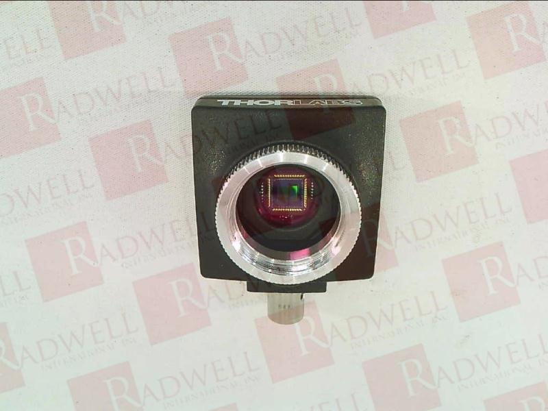 DCC1645C CCD Camera by THORLABS INC