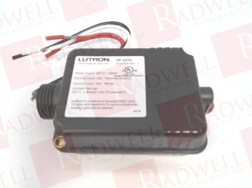 PP-347H Power Pack by LUTRON