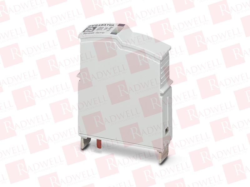 VAL-SEC-T2-N/PE-175-P Surge Arrestor/Suppressor by PHOENIX CONTACT