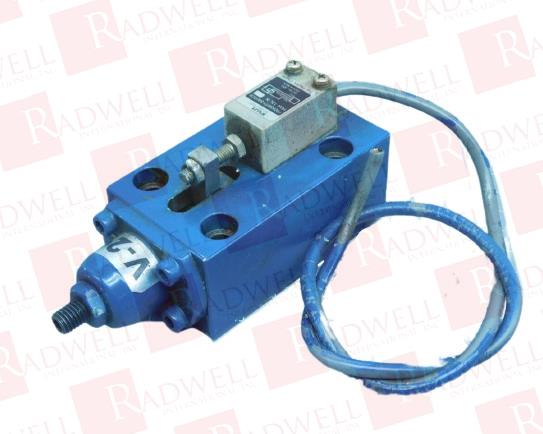 PEW-12L/N Proximity Switch by FUJI ELECTRIC