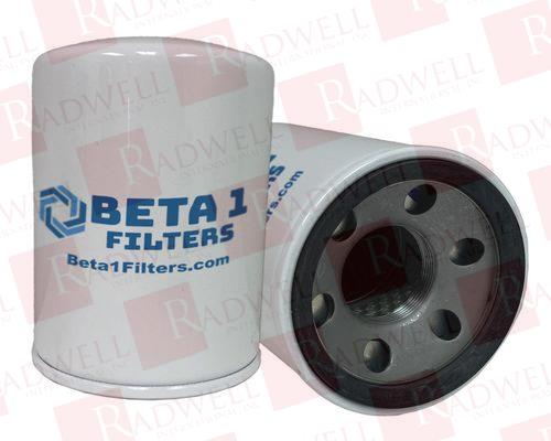B1SO0004500 Hydraulic Filter & Assembly & Components & Kit by BETA 1 ...