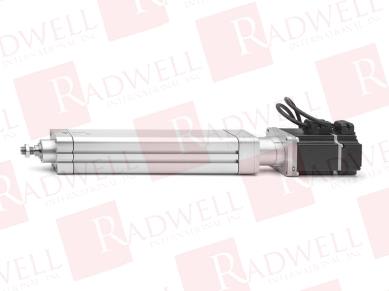 6E032BS0300P05AS01 Linear Actuator by CAMOZZI