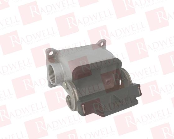 CHP-16L2 Enclosure by ILME