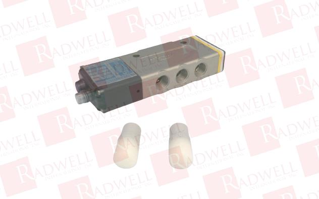 1095800 Solenoid Valve by NORDSON