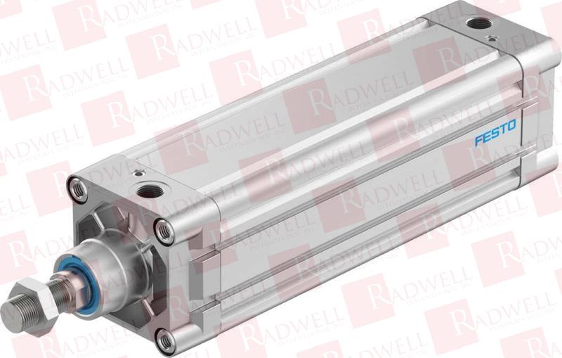 DNC-80-320-PPV Pneumatic Cylinder by FESTO