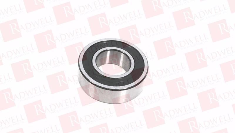 2206-E-2RS1TN9 Bearing by SKF