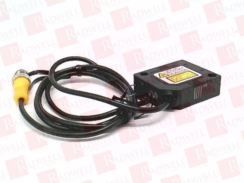 PD49VP6C200QP-02923 Safety Controller by BANNER ENGINEERING