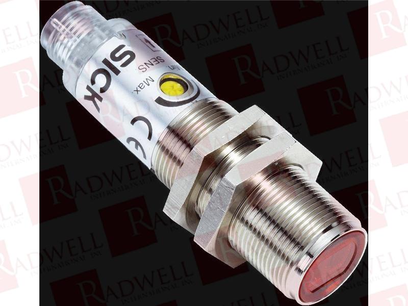 VL180-2N42431 Photoelectric by SICK