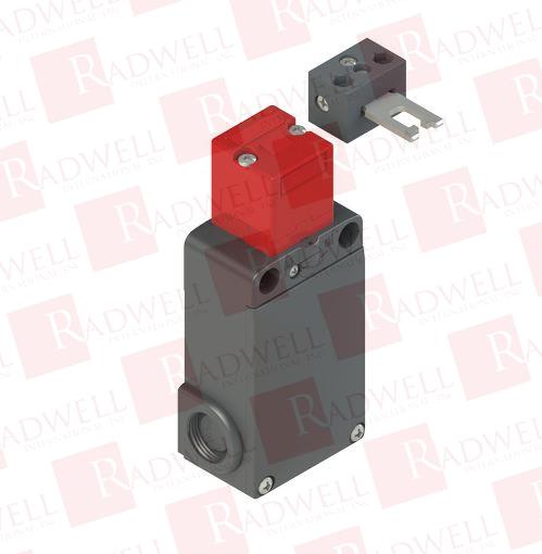 FS 2896D120-F3 Safety Interlock Switch by PIZZATO