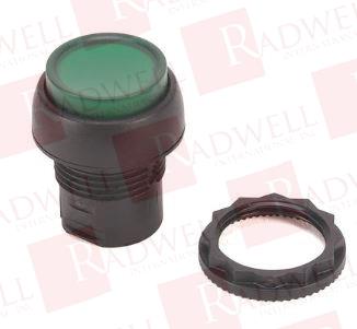 800FP-LE6PN3WX10 Pushbutton by ALLEN BRADLEY
