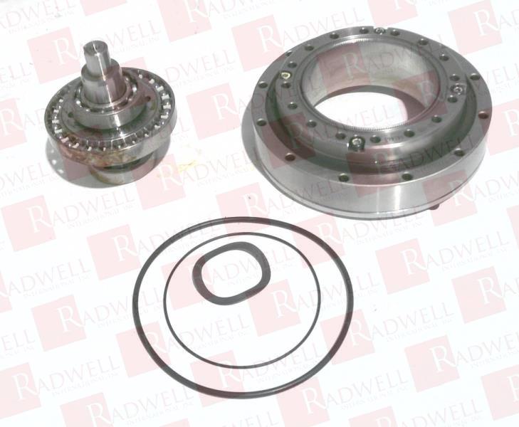 A97L-0218-0814#100 Gear Box/Clutch Part by FANUC