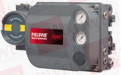 DVC-3793-4856007 Pneumatic Accessory by EMERSON