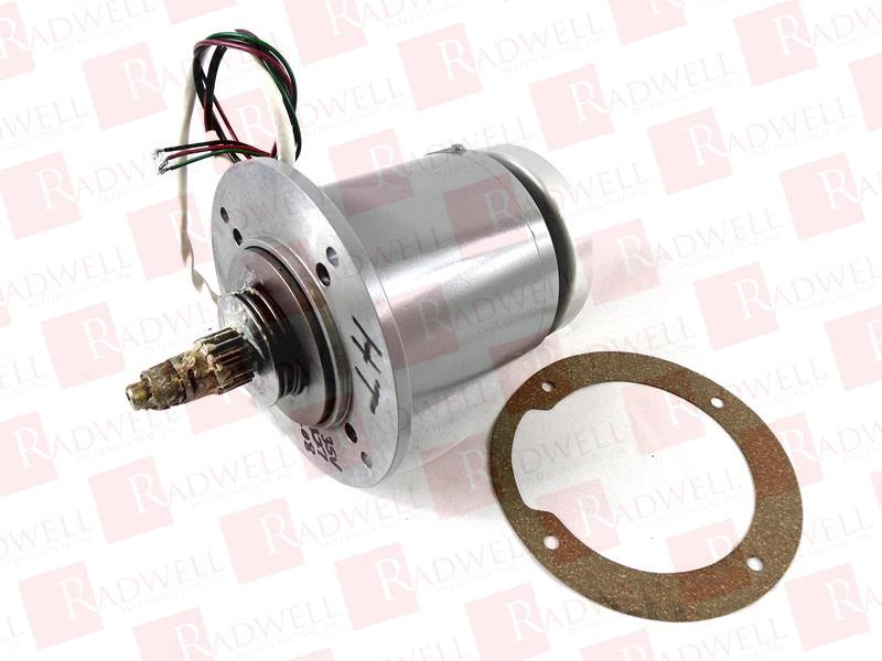 20-2704-21 Motor by BECK