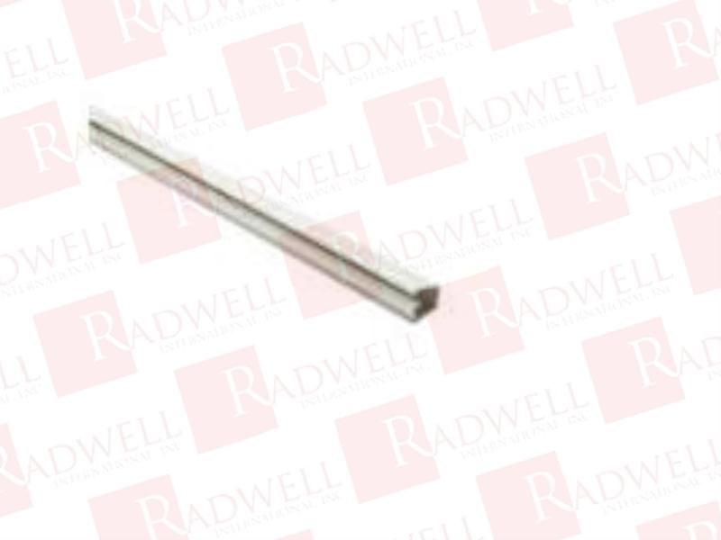 TSR2FW-8A Wire Duct/Cable Runway by HELLERMANN TYTON