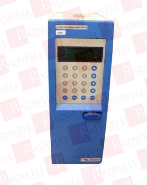 ULTRAPACK DIGITAL CONTROL 1000 PK Contactor/Starter Accessory by HERRMANN