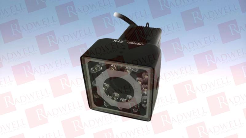 ZFX-SC90 CCD Camera by OMRON