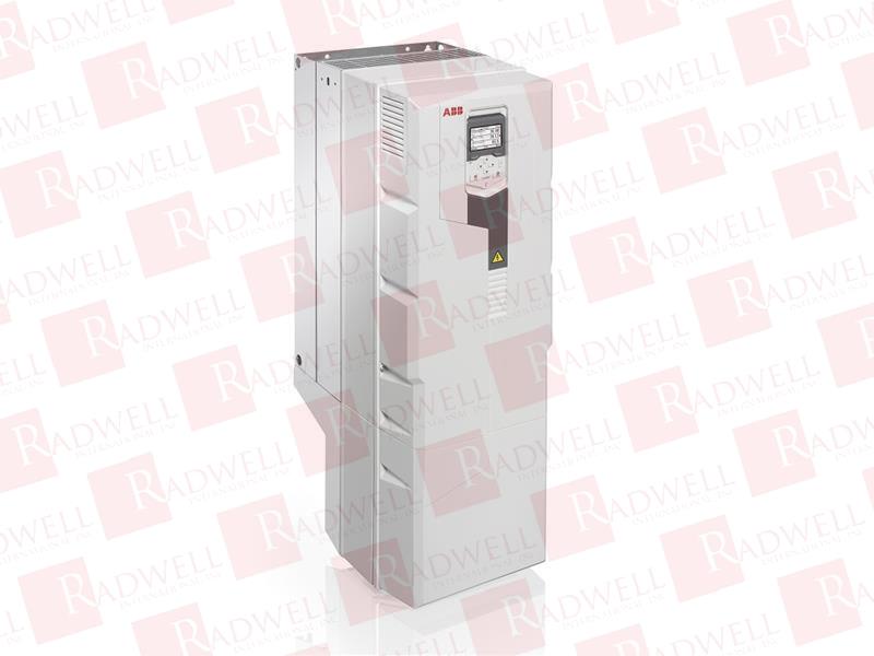 ACS580-01-180A-4+K491 Drive by - ABB - ASEA BROWN BOVERI