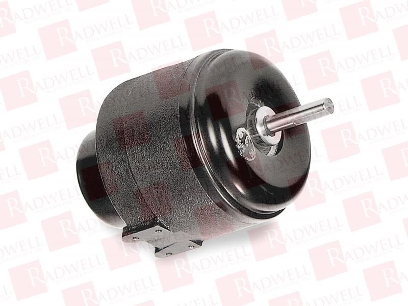 ESP-0L50EM-2 Motor by ELECTRIC MOTORS & SPEC